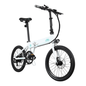FIIDO D4S ebike » HyoElectro UK Free Shipping
