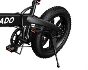 ADO A20F Fat Tire Electric Bike » HyoElectro UK